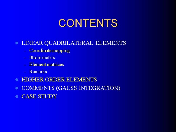 Slide_Chpt07-FEM for 2D Solids-山东大学机械工程学院